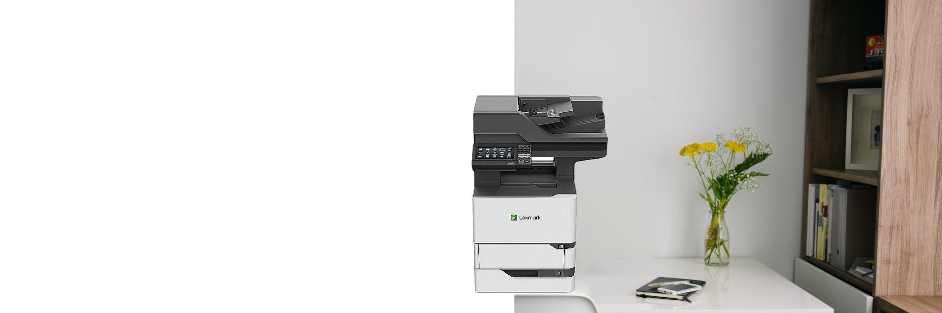 Dostawca sprzętu drukującego dla biur, reklamy i poligrafii – DKS